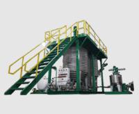 China Mining Metallurgy Rig Drilling Circulation System Hydropower Mud Circulation System for sale