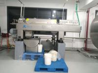 China 2982G Force Decanter Centrifuge Robust Protein Centrifuge 10 - 15m3/H for sale