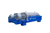 China ​​Patented Decanter Centrifuge 3 Phase Centrifuge Auto Cleaning 4000Rpm for sale
