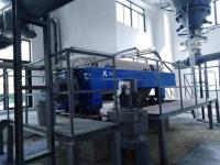 China ZK SEPARATION: Turn Fly Ash into Resource with Advanced Centrifuges for sale