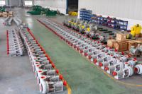 China ​Mud Drilling Centrifugal Oil Pump Patented Seal Belt Driven Centrifugal Pump for sale