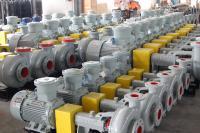 China 50Hz 60Hz Mud Agitators 785kg Compact Mud Tank Agitator Unit for sale