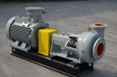 China ​Industrial Mud Agitator 3KW- 22KW Worm Mud Pit Agitator 57rpm 71rpm for sale