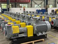 China Sand Pump for Oilfield Drilling Mud Solids Control System & Oilfield Drilling Mud Solids Control for sale