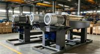 China Olive Oil Decanter Centrifuge for Olive Processing & Three-Phase Oil Separation for sale