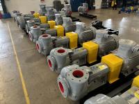 China XBSY Sand Pump for Oilfield Drilling Mud & Centrifugal Pump for Solids Control System for sale