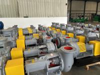 China XBSY Sand Pump for Drilling Mud Transfer in Oilfield Solids Control Systems for sale