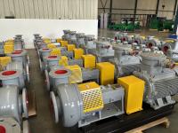 China XBSY Sand Pump for Drilling Mud Transfer in Oilfield Solids Control Systems for sale