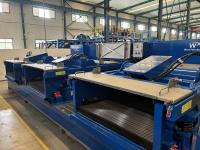 China Explosion-Proof Shale Shaker for Oilfield Drilling Mud Solids Control & Ex d IIB T4 for sale