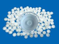 China White Breathable Seal Liner PE Vent Plug Membrane Induction Liner Seal for sale