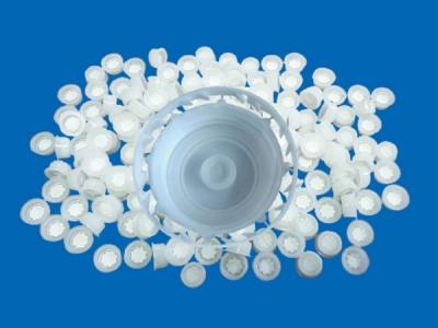 China White Breathable Seal Liner PE Vent Plug Membrane Induction Liner Seal for sale