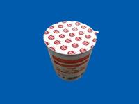 China 3mm PE Induction Liner Seal Beverages Aluminum Foil Seal Liner for sale
