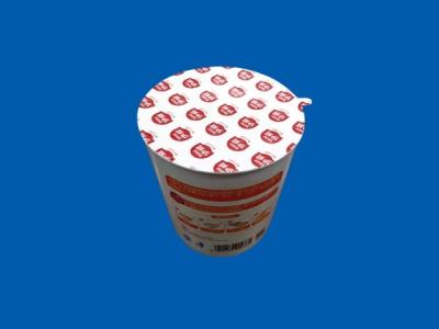 China 3mm PE Induction Liner Seal Beverages Aluminum Foil Seal Liner for sale