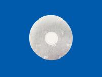 China 19mm-137mm Press And Seal Cap Liners PP Round Foam Pressure Seal Liner for sale
