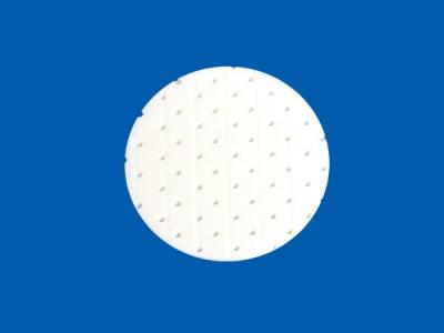 China White Pressure Sensitive Foam Liner 0.5mm-3mm Thickness Liquid Tight for sale