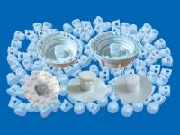 China Anti Corrosion Breathable Seal Liner Plug Splash Proof Customized for sale