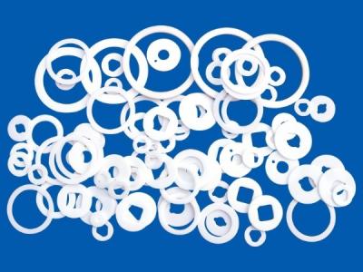 China High Low Foam Ring Seal Liner 1mm-4mm Thickness Cap Liner Seal for sale