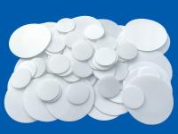 China 4mm Physical Foam Seal Liner Leak Proof Cap Liners And Seals for sale