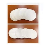 China Low Foam Breathable Seal Liner 3mm Foam Safety Tamper Seals for sale