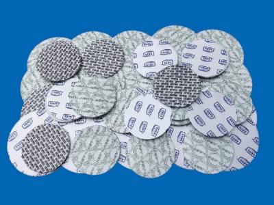 China 1mm-1.5mm Pressure Sensitive Seals Cap Liners Logo Printed Liquid Tight for sale