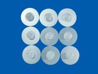 China PE PET PP Breathable Seal Liner Valve For Fertilizers Use for sale