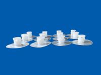 China Pesticides Fertilizers Breathable Seal Liner Valve Customized Size for sale