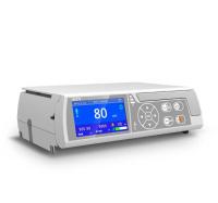China Small Size Injection Infusion Pump I7 Revolutionary Touch Screen Syringe Infusion Pump for sale