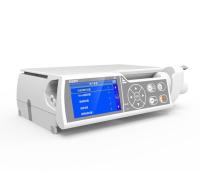 China Modular Design Medical Syringe Pump S7 Fast Start Function Syringe Infusion Pump for sale