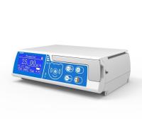 China Medical Infusion Pump Management System / Multi Channel Infusion Workstation for sale