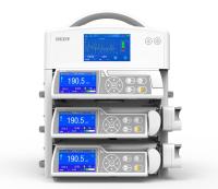 China High Effectively Infusion Management System Touch Screen Control for sale