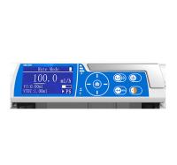 China 3.5 Inch Touch Screen Medical Infusion Pump I5 Stackable Iv Pump Machine for sale