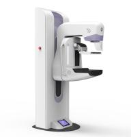 China Swan Series MXR-550 Digital Mammography System For Women Health Care Digital Radiology Systems for sale