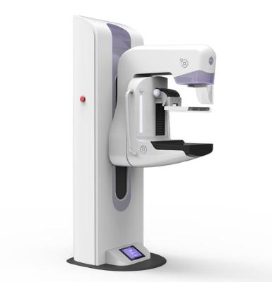 China Swan Series MXR-550 Digital Mammography System For Women Health Care Digital Radiology Systems for sale