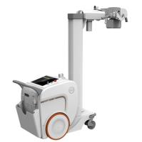 China Touch Screen Digital X Ray Machine IVY-1000M for sale