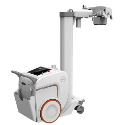 China Touch Screen Digital X Ray Machine IVY-1000M for sale