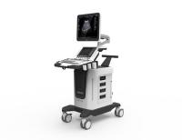 China V60 Digital Ultrasound Machine System Wide View Imaging for sale