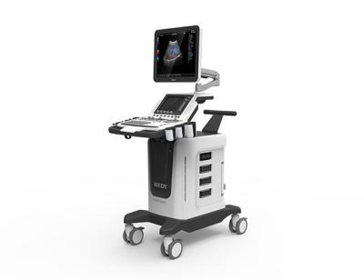 China V60 Digital Ultrasound Machine System Wide View Imaging for sale