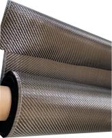 China 3K Twill Carbon Fiber Cloth 200gsm 240gsm for Aerospace and Automotive for sale