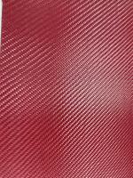 China Electroplated Silver Glass Fiber Fabric 280gsm 100cm Width Colored Green Blue Red for sale