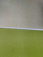 China Electroplated Silver Glass Fiber Fabric 280gsm 100cm Width Colored Green Blue Red for sale