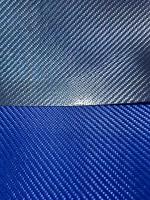 China Electroplated Silver Glass Fiber Fabric 280gsm 100cm Width Colored Green Blue Red for sale