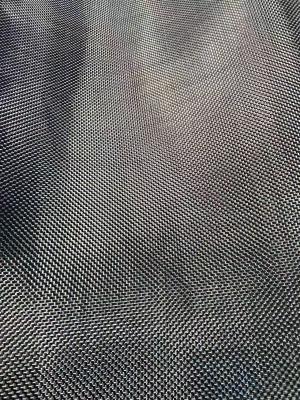 China 300gsm Plain Weave 6k Carbon Fiber Fabric for Aerospace and Automotive Use for sale