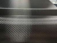 China 300gsm Plain Weave 6k Carbon Fiber Fabric for Aerospace and Automotive Use for sale