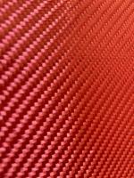China Cut Resistant Bulletproof Aramid Fiber Fabric 100-150cm Width 60-450gsm Plain Twill Weave for sale