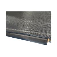 China High Strength 12K Carbon Fiber Fabric 4900 MPa Tensile Strength for Aerospace for sale
