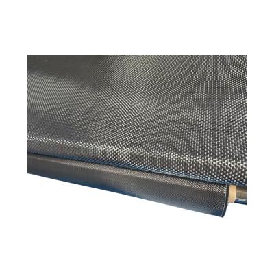 China High Strength 12K Carbon Fiber Fabric 4900 MPa Tensile Strength for Aerospace for sale