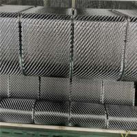 China High Strength 12K Carbon Fiber Fabric 4900 MPa Tensile Strength for Aerospace for sale