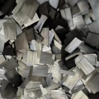 China thin Black Cut Chopped Carbon Fiber Different Length Diamond for sale