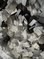 China thin Black Cut Chopped Carbon Fiber Different Length Diamond for sale