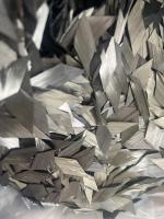 China thin Black Cut Chopped Carbon Fiber Different Length Diamond for sale